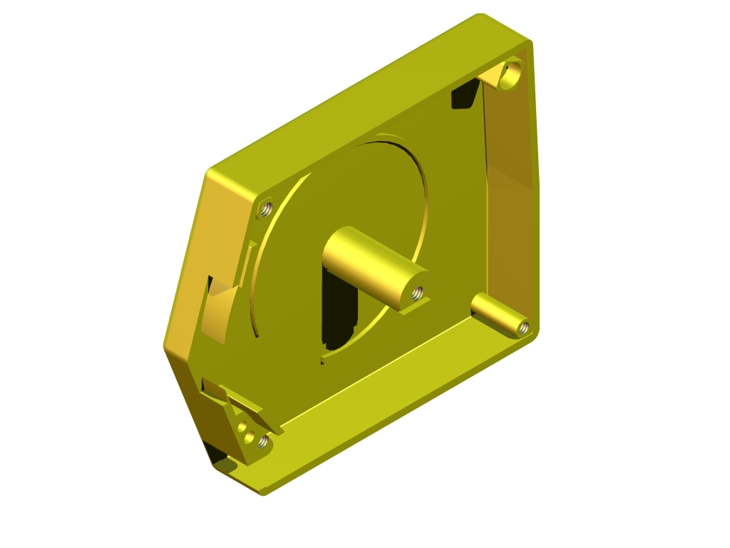TAPE MEASURE
